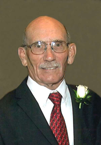 THOMAS DILLON | News, Sports, Jobs - Messenger News